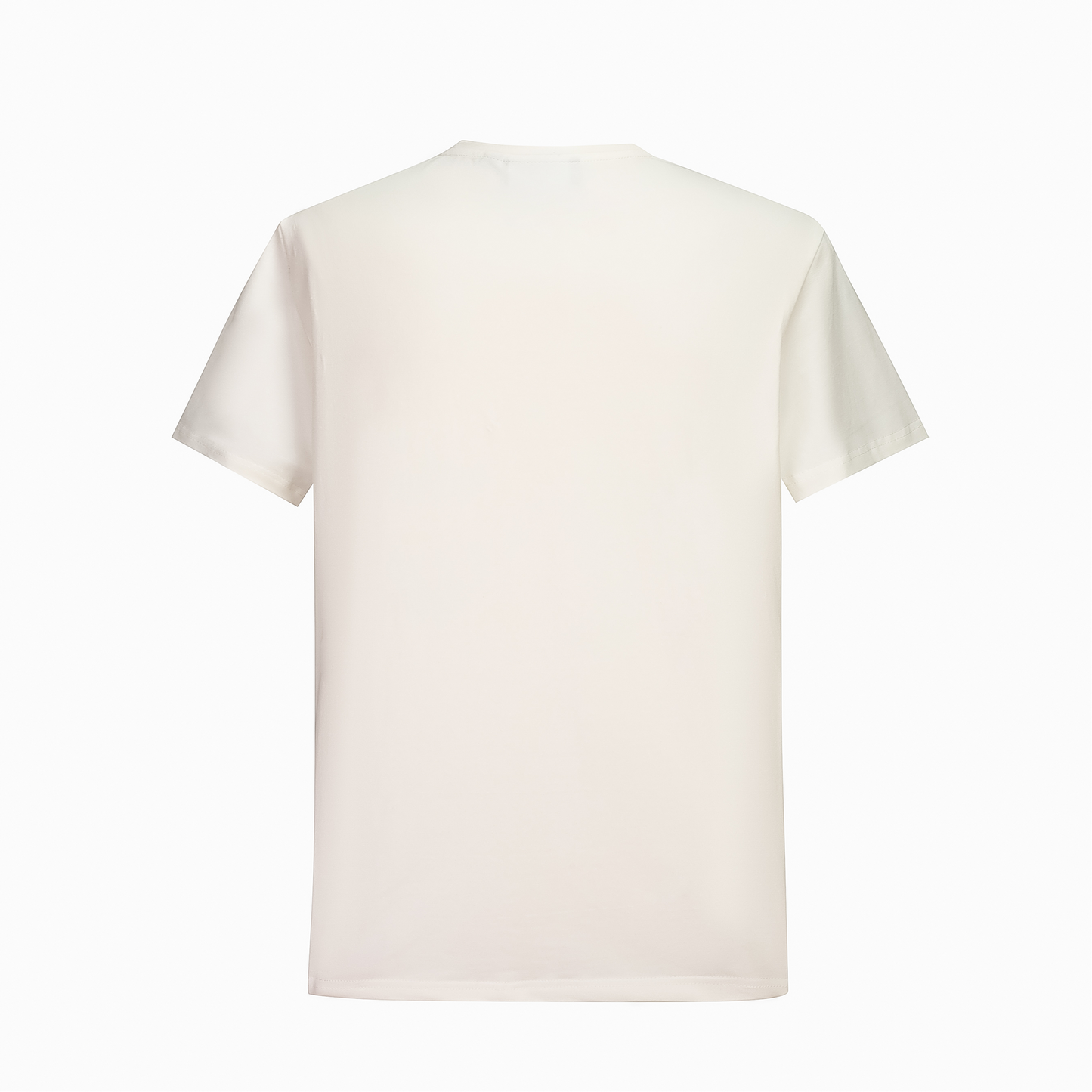 Camiseta 36090 Basica Blanca Para Hombre – PUNTO UNO COL