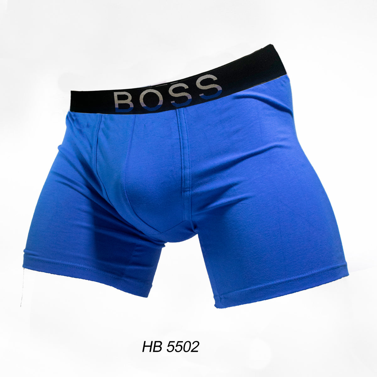 BOXER HB 5502 Azul Rey – PUNTO UNO COL